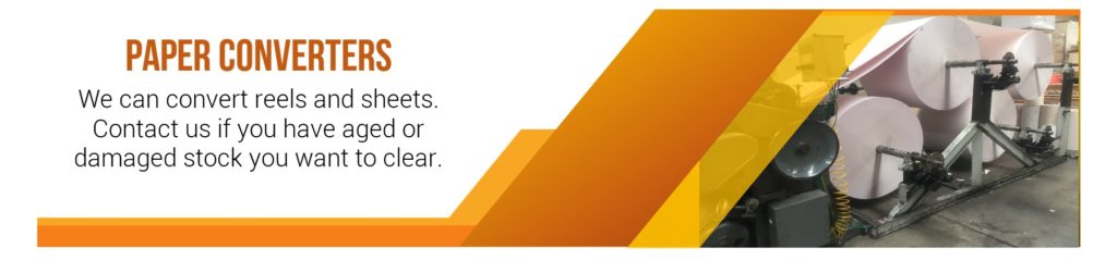 paper converters - Direct Paper