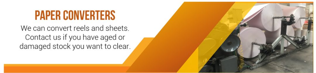 paper converters - Direct Paper